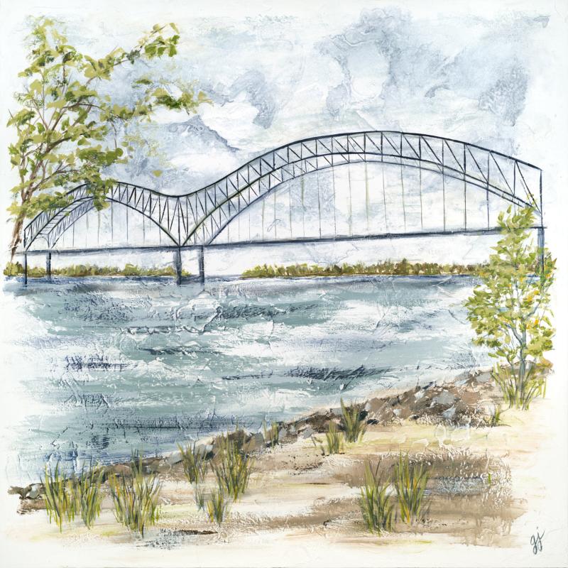 Georgia Jane Design | Local Memphis Art